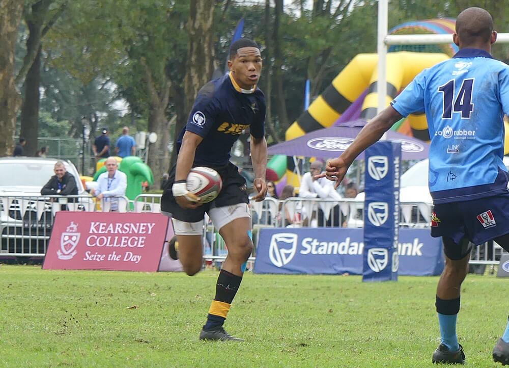 SuperSport Schools Plus | All eyes on Northwood vs DHS