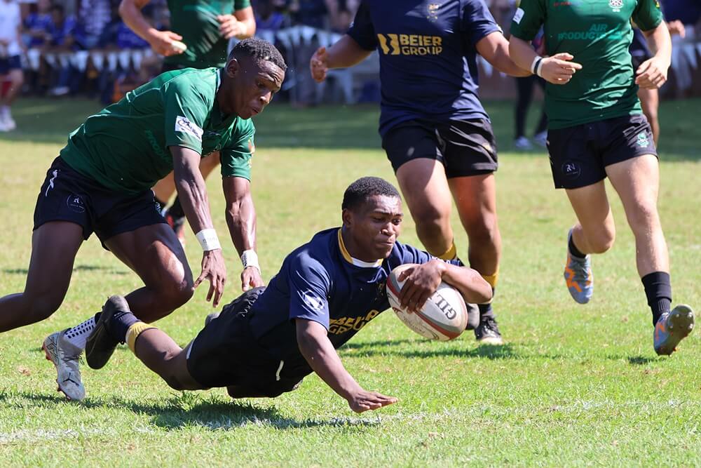 SuperSport Schools Plus | Westville shocks Monument, DHS and EG Jansen ...
