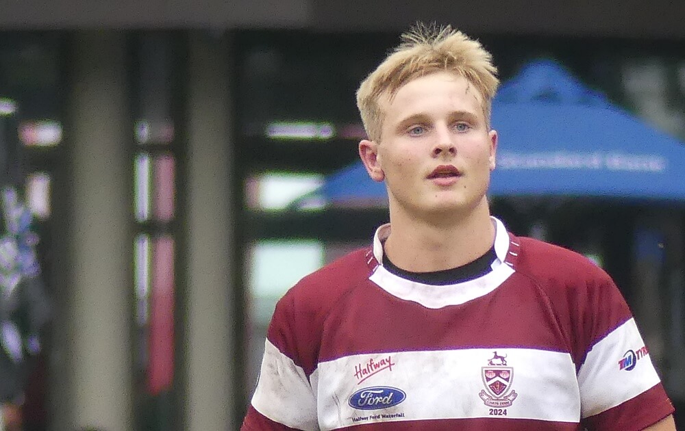 SuperSport Schools Plus | Hilton aims for five in a row with Kearsney ...