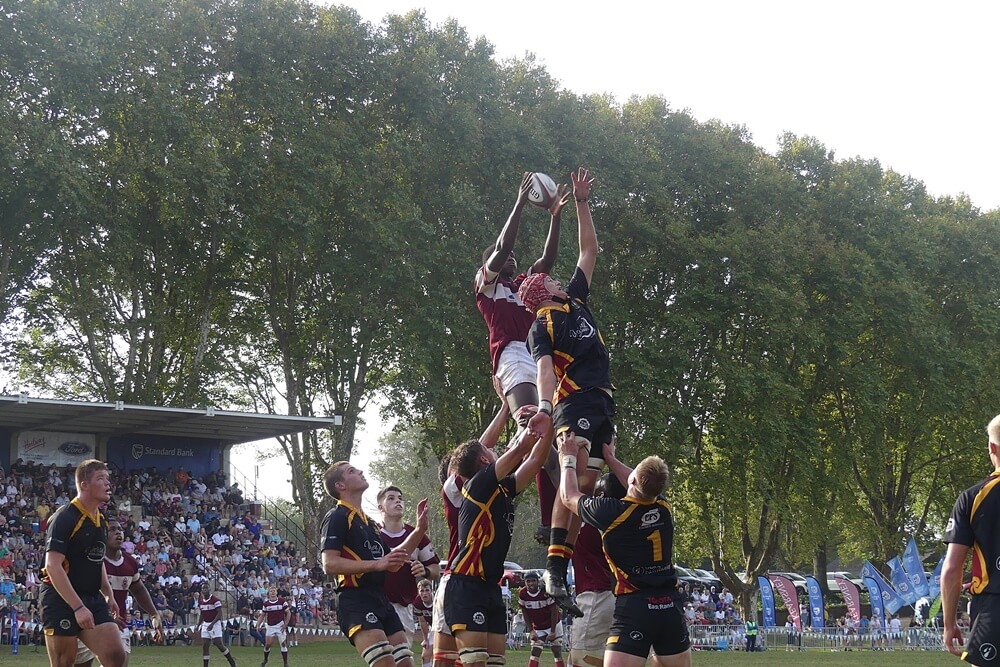 SuperSport Schools Plus | Westville shocks Monument, DHS and EG Jansen ...