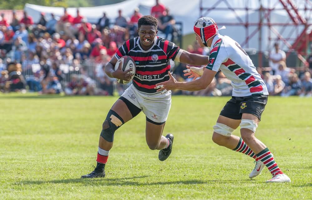 SuperSport Schools Plus | Second half surge sees Maritzburg College to ...