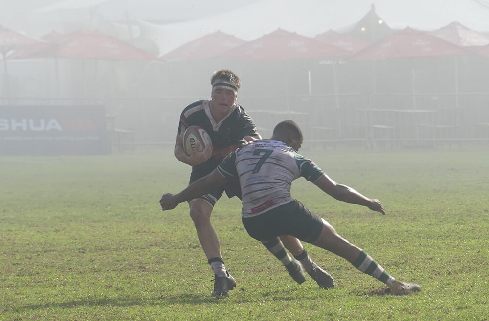 SuperSport Schools Plus | Rondebosch unbeaten, Framesby in last-second ...