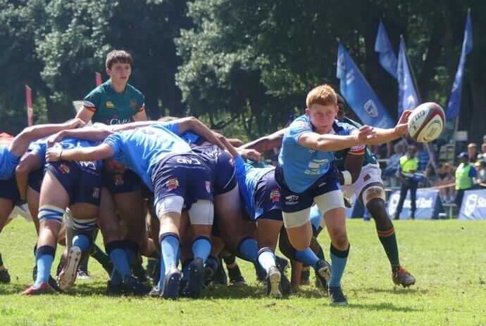 SuperSport Schools Plus | Rondebosch unbeaten, Framesby in last-second ...