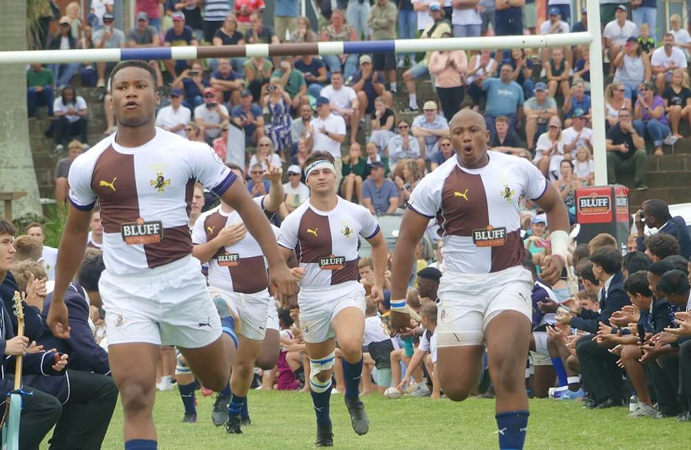 SuperSport Schools Plus | Defences rule as Northwood and DHS share the ...