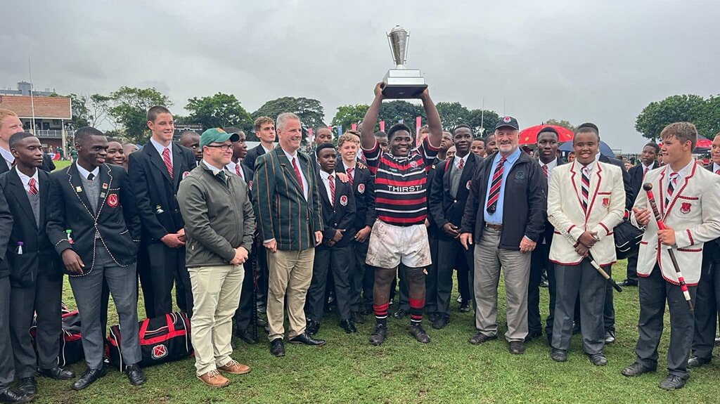 SuperSport Schools Plus | Player Profile - Phiwayinkosi Kubheka ...