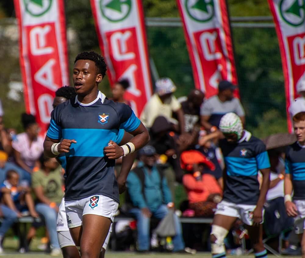 SuperSport Schools Plus | St Andrew's goes back to its roots to celebrate 125-year-old milestone