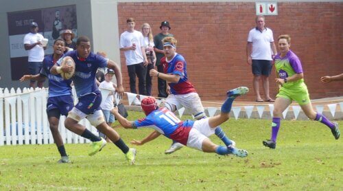 SuperSport Schools Plus | Rondebosch unbeaten, Framesby in last-second ...