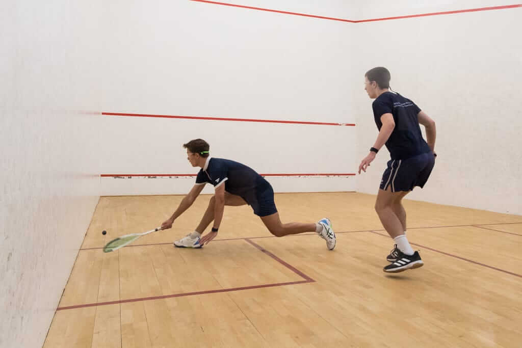 SuperSport Schools Plus | Stage set for SA Schools Closed Squash ...