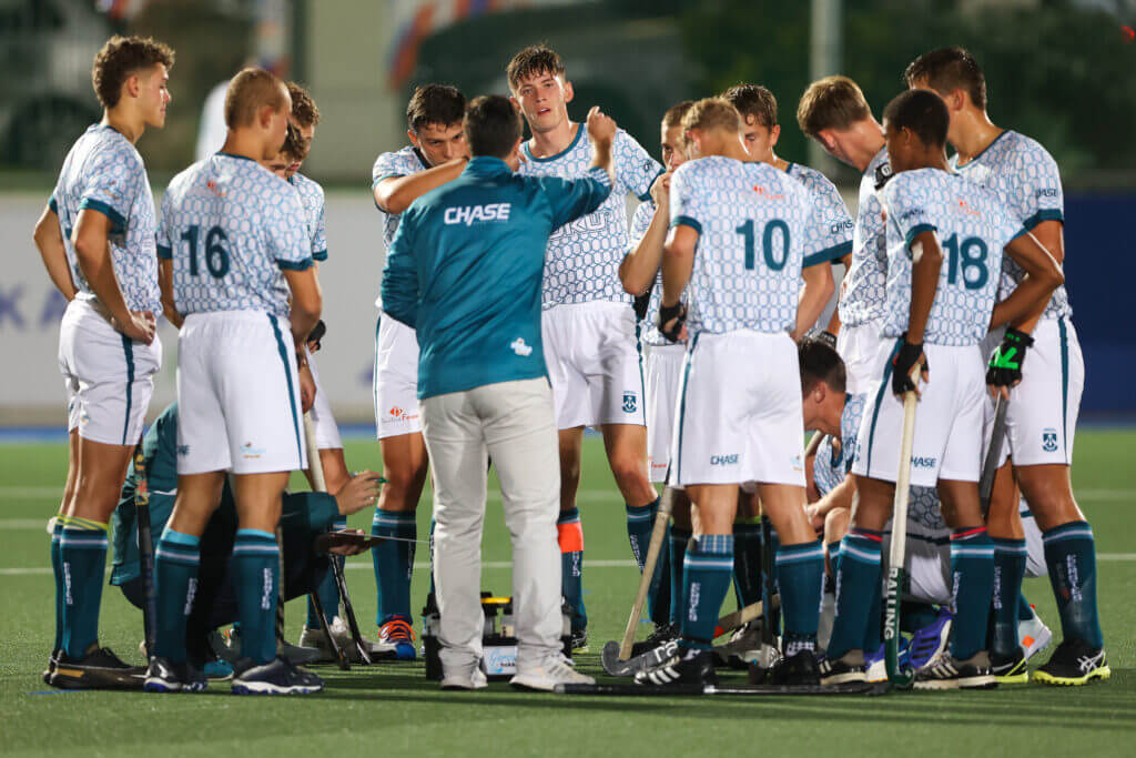 SuperSport Schools Plus | Garsfontein stuns Bishops to reach Hibbert ...