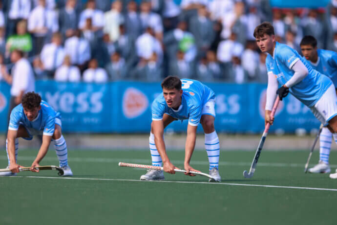 SuperSport Schools Plus | Top guns return to turf action in the Eastern ...