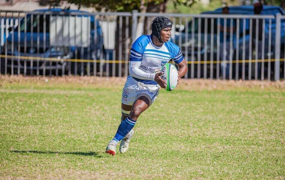 SuperSport Schools Plus | Player Profile - Bernardo Diedericks ...