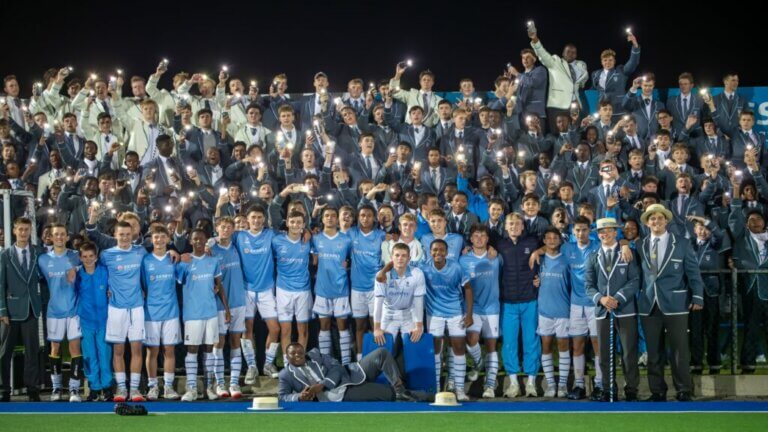 SuperSport Schools Plus | Eastern Cape top guns collide as Grey High visits St Andrew's College