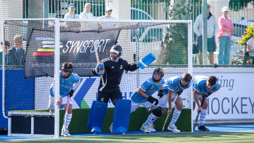 SuperSport Schools Plus | Grey hunts a reunion victory over Queen's College