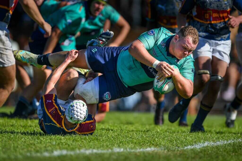 SuperSport Schools Plus | Stellenberg dra Interskole-kroon