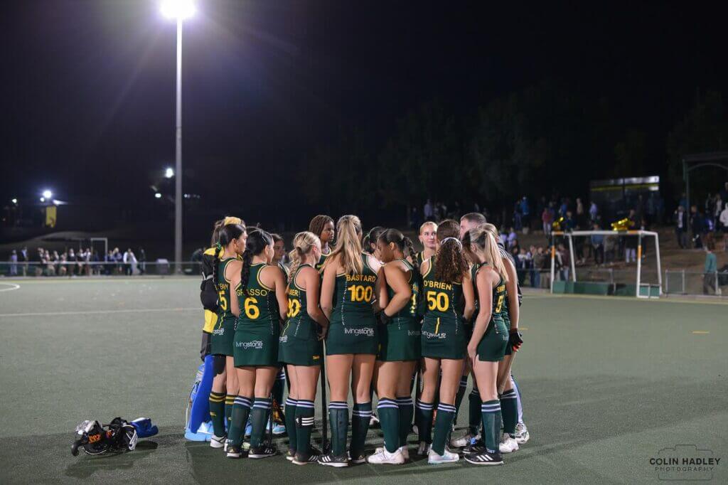 SuperSport Schools News | Mental strength key as Fairmont hunts a win ...