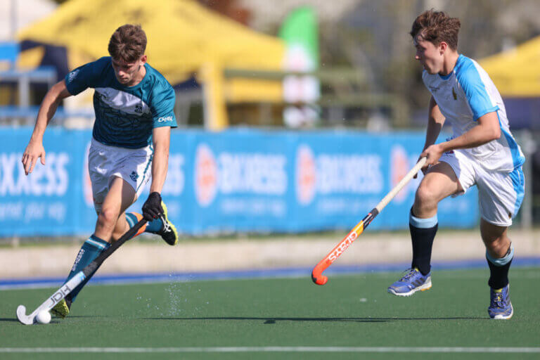 SuperSport Schools Plus | Garsfontein stuns Bishops to reach Hibbert ...