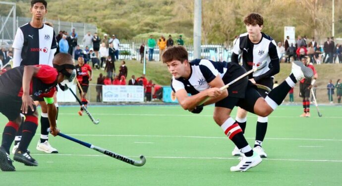 SuperSport Schools Plus | Selborne breezes past Dale, Grey thumps ...