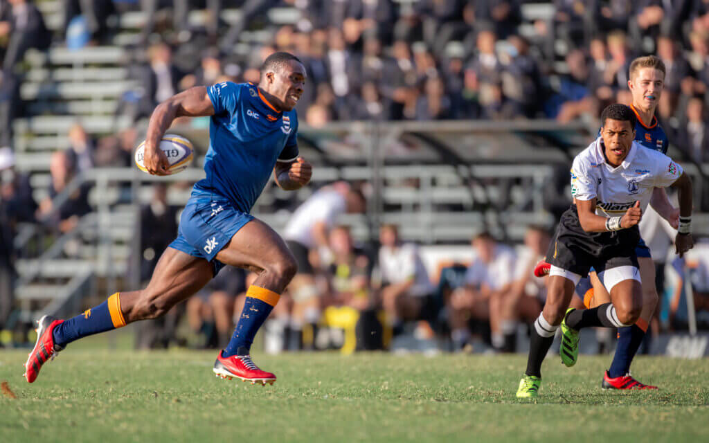 SuperSport Schools Plus | Grey College outguns Monnas in Bloemfontein