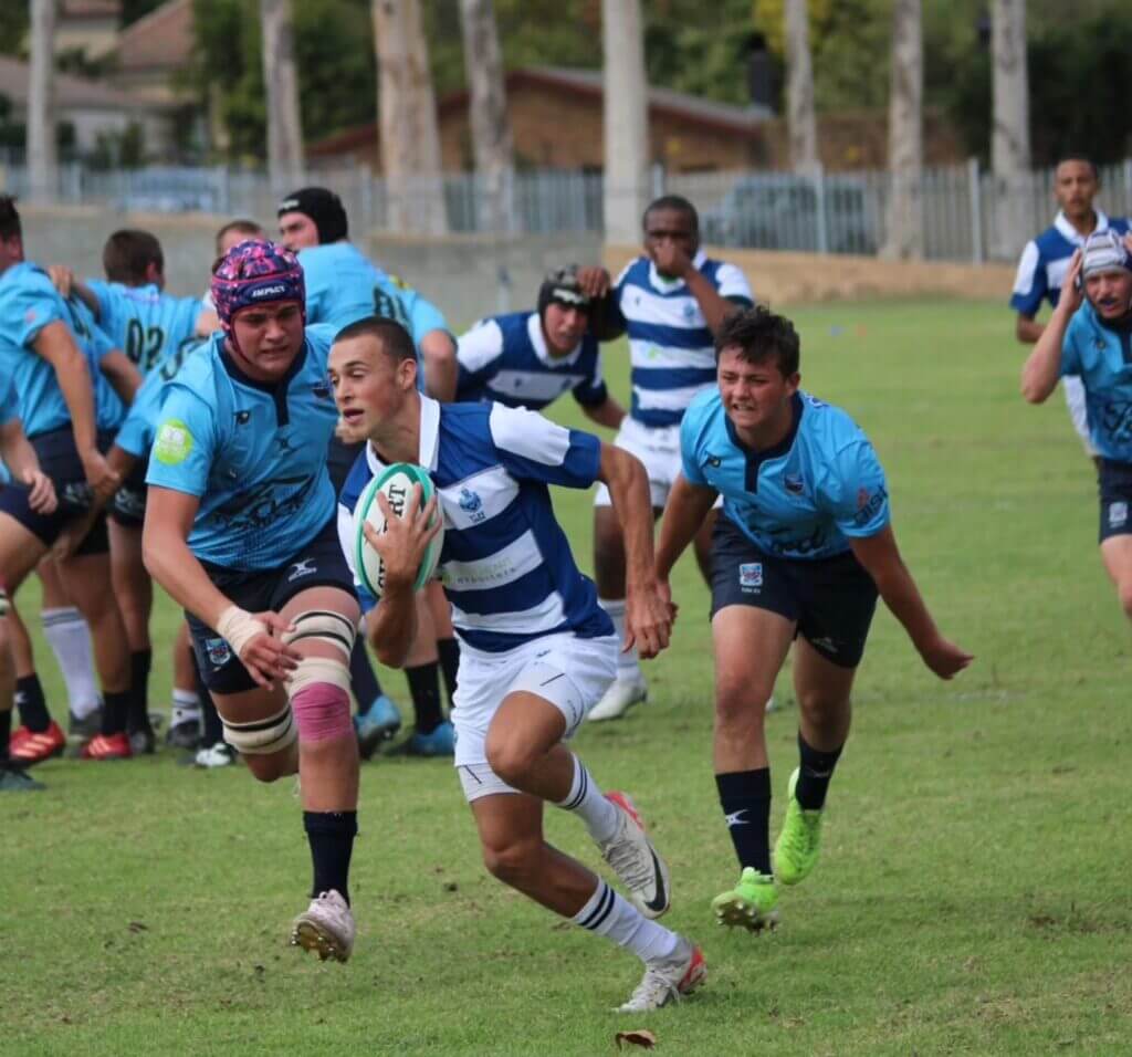 SuperSport Schools Plus | Bulldogs and Brakkies headline action-packed ...