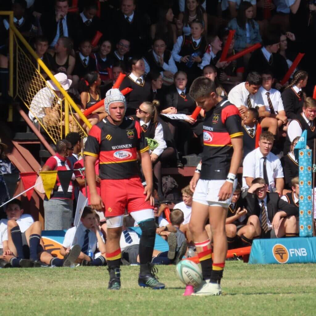 SuperSport Schools Plus | Schools Rugby News