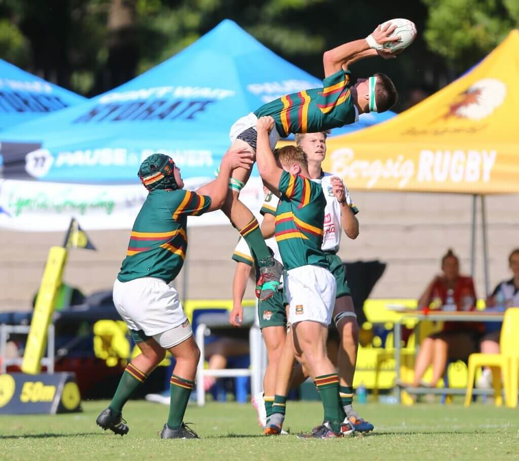 SuperSport Schools Plus | Results | Rolyn Bergsig Sport Fees | Day 2