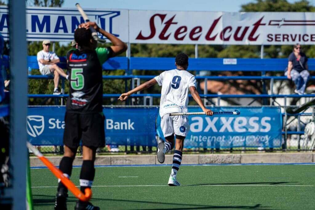 SuperSport Schools Plus | Hibbert Shield action intensifies as teams ...
