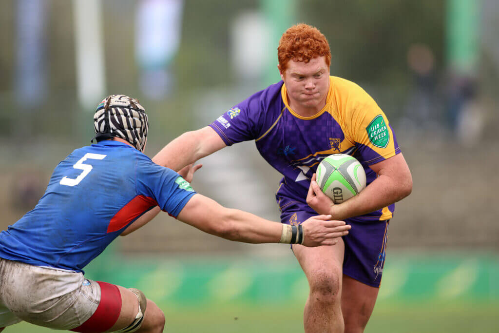 SuperSport Schools Plus | Purple People Eaters names their provisional ...