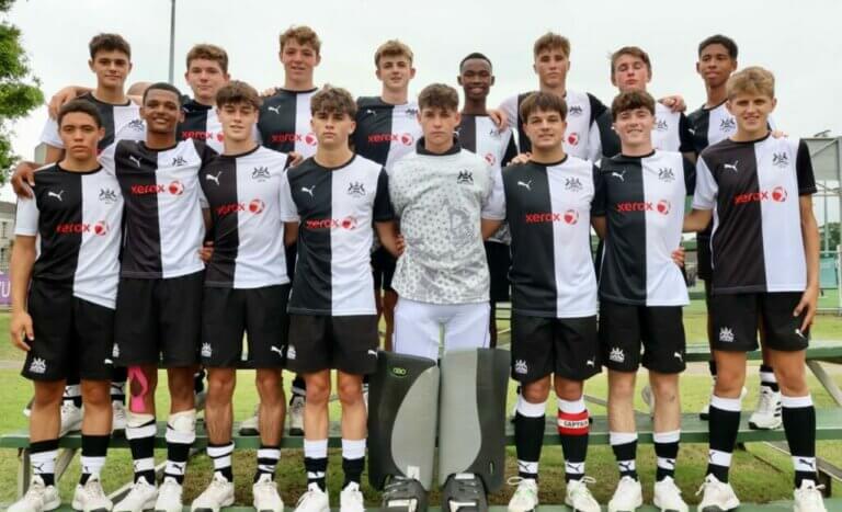 SuperSport Schools Plus | Player Profile – Tre' Gilbert (Selborne College)