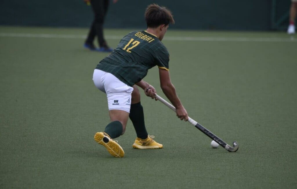 SuperSport Schools Plus | Player Profile – Tre' Gilbert (Selborne College)