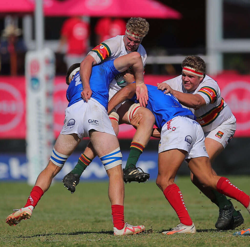 SuperSport Schools Plus | Tournament: Wildeklawer - Rugby, Netball, Soccer