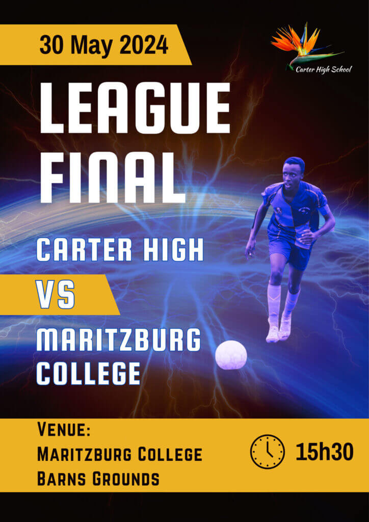 SuperSport Schools Plus | Ntuthuko Mnguni's goal wins Carter the KZN ...