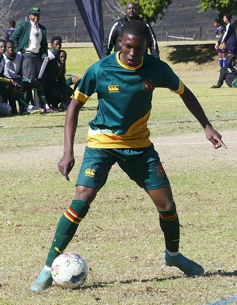 SuperSport Schools Plus | Alakhe Mdluli leads Glenwood to consecutive ...
