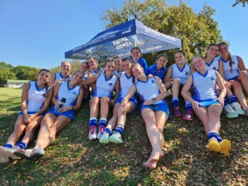 SuperSport Schools Plus | Affies to battle Rhenish for the 2024 All ...