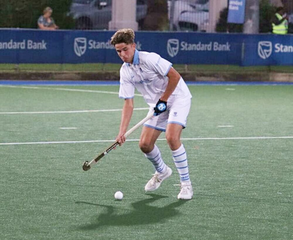 SuperSport Schools Plus | Hibbert Shield action intensifies as teams ...