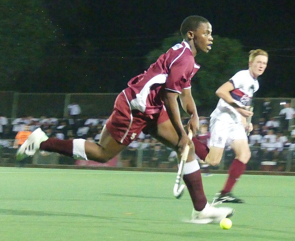 SuperSport Schools Plus | Kearsney and Westville share spoils in Friday ...