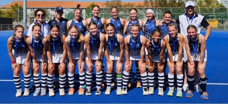 SuperSport Schools Plus | Rhenish, Paarl Girls' and Paarl Gim dominate ...
