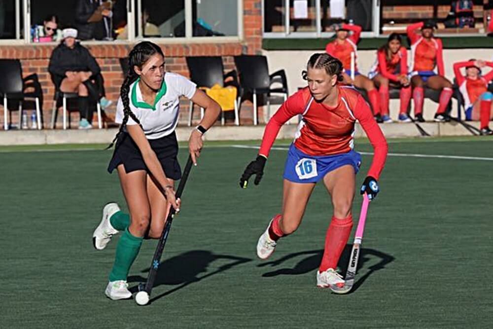 SuperSport Schools Plus | Southern Free State ready to defend their title