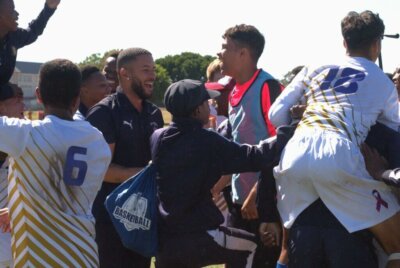 SuperSport Schools News | Rhys Millar brace leads Northwood to victory