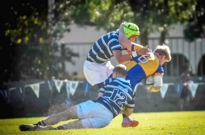 SuperSport Schools Plus | Charlie Hofmeyr remains unbeaten, Strand in a ...