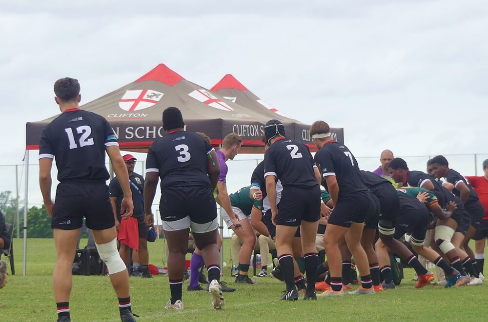 SuperSport Schools Plus | An intriguing smorgasbord of clashes set for ...