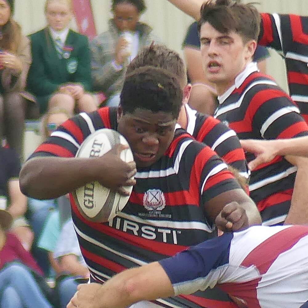SuperSport Schools Plus | An intriguing smorgasbord of clashes set for ...