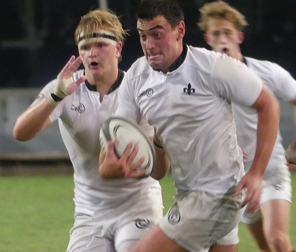 SuperSport Schools Plus | Hilton takes the honours in Pretoria, St ...