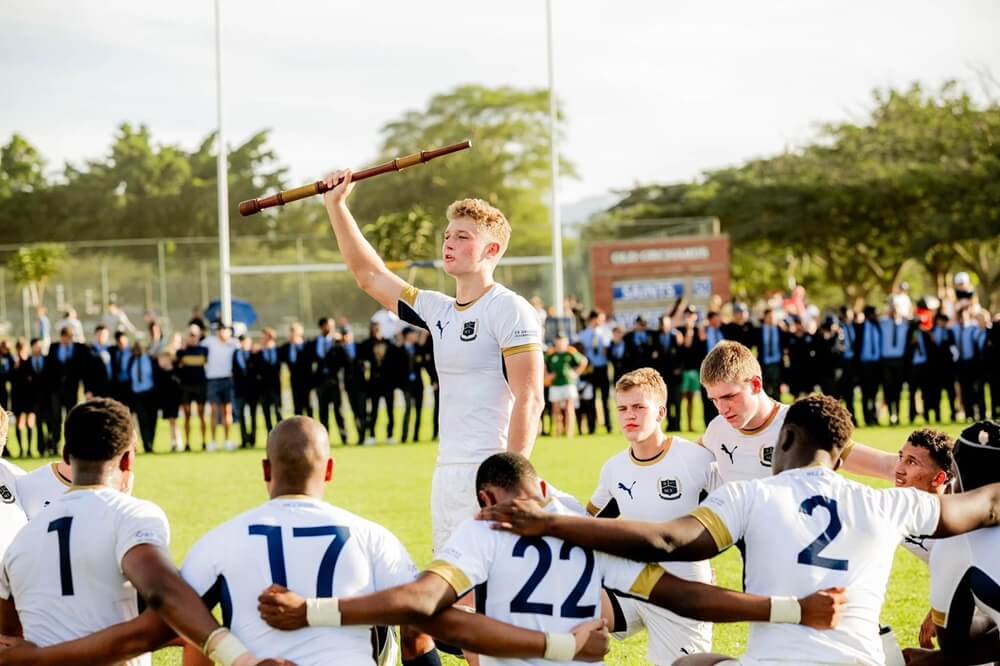 SuperSport Schools Plus | Craig Dwyer's decade in NZ powers St Charles ...