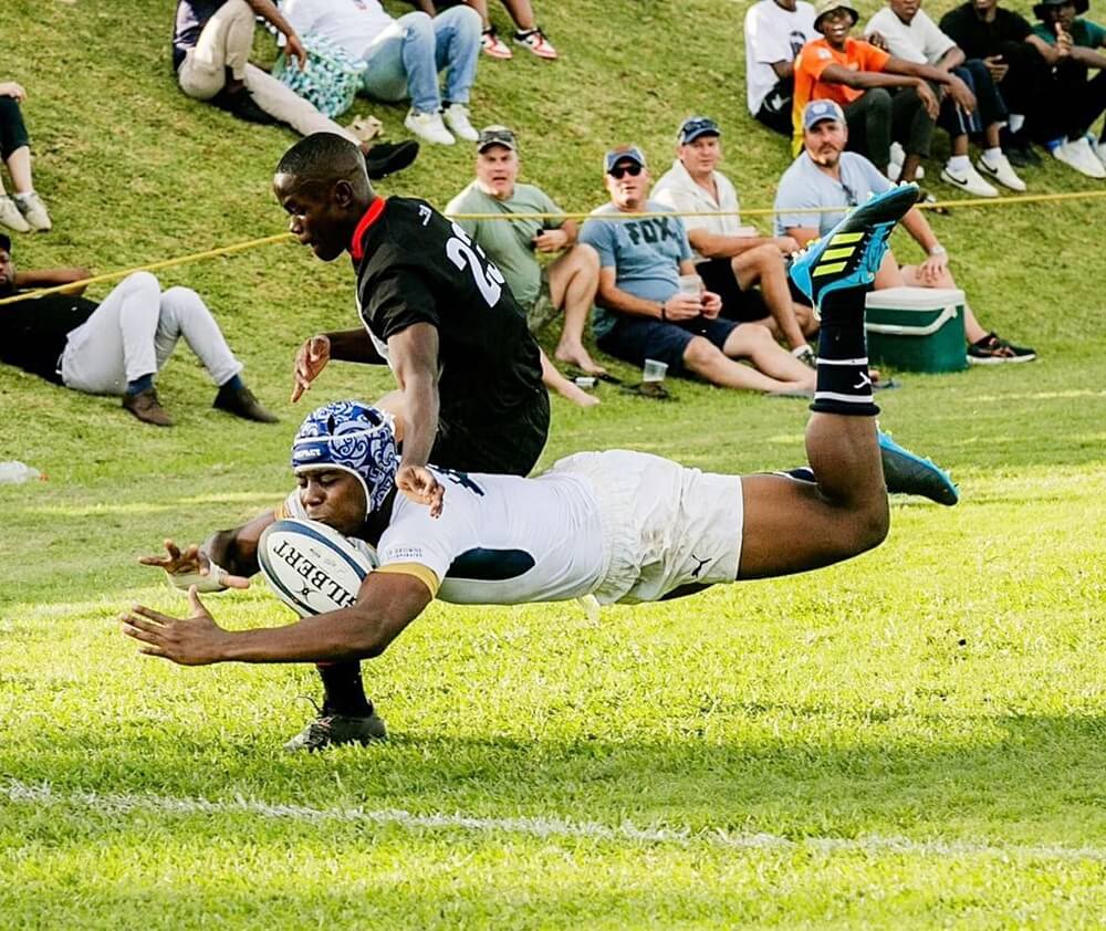 SuperSport Schools Plus | Craig Dwyer's decade in NZ powers St Charles ...