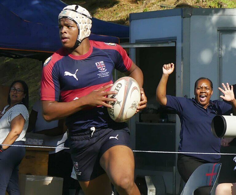 SuperSport Schools News | An exciting eclectic mix at the Kearsney ...