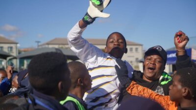 SuperSport Schools Plus | Curro Meridian Cosmo City secures u15 Pitso ...