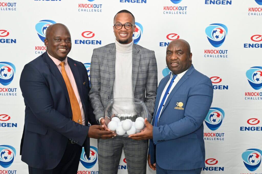 SuperSport Schools Plus | Engen Knockout Challenge set to Invade Gqeberha