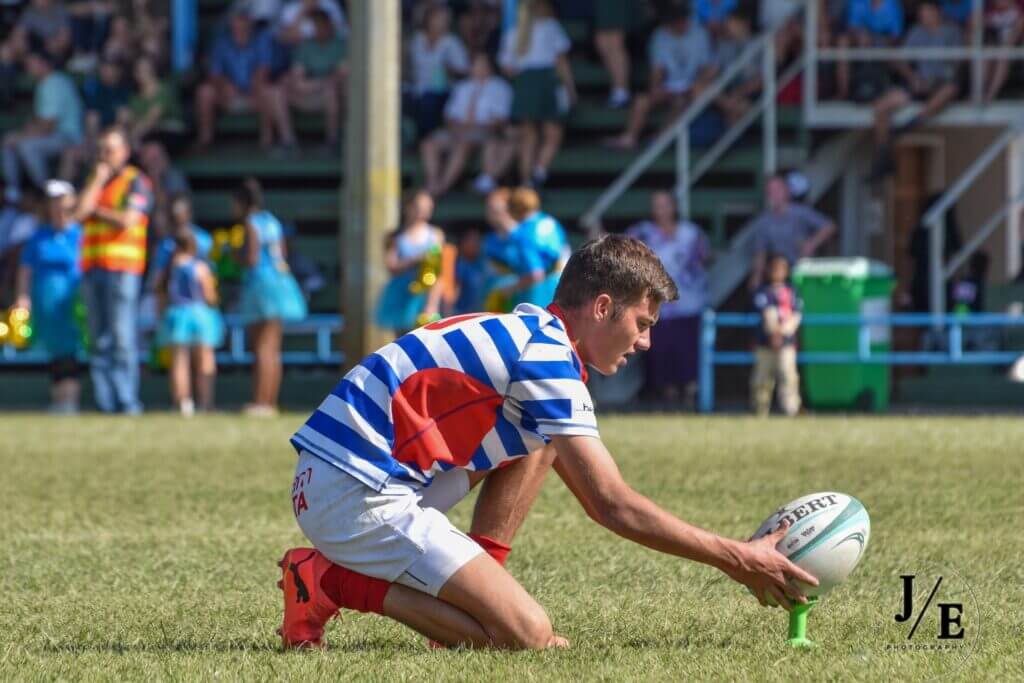 SuperSport Schools Plus | Kan Frikkies Ben Viljoen wéér troef vir plek ...