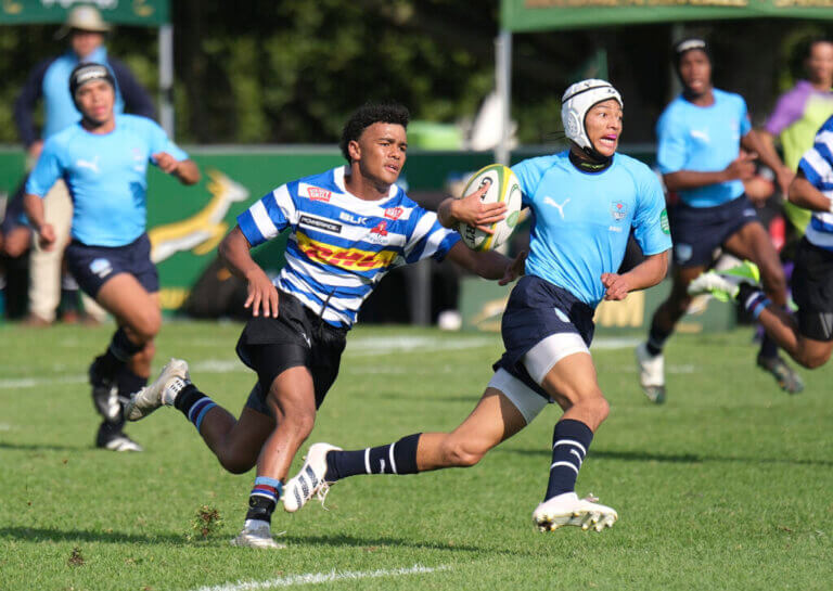 SuperSport Schools Plus | Redemption day looming for WP on day three of ...