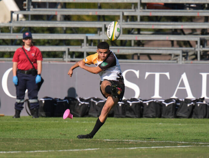 SuperSport Schools Plus | Results | Day 2 | Grant Khomo Week 2024